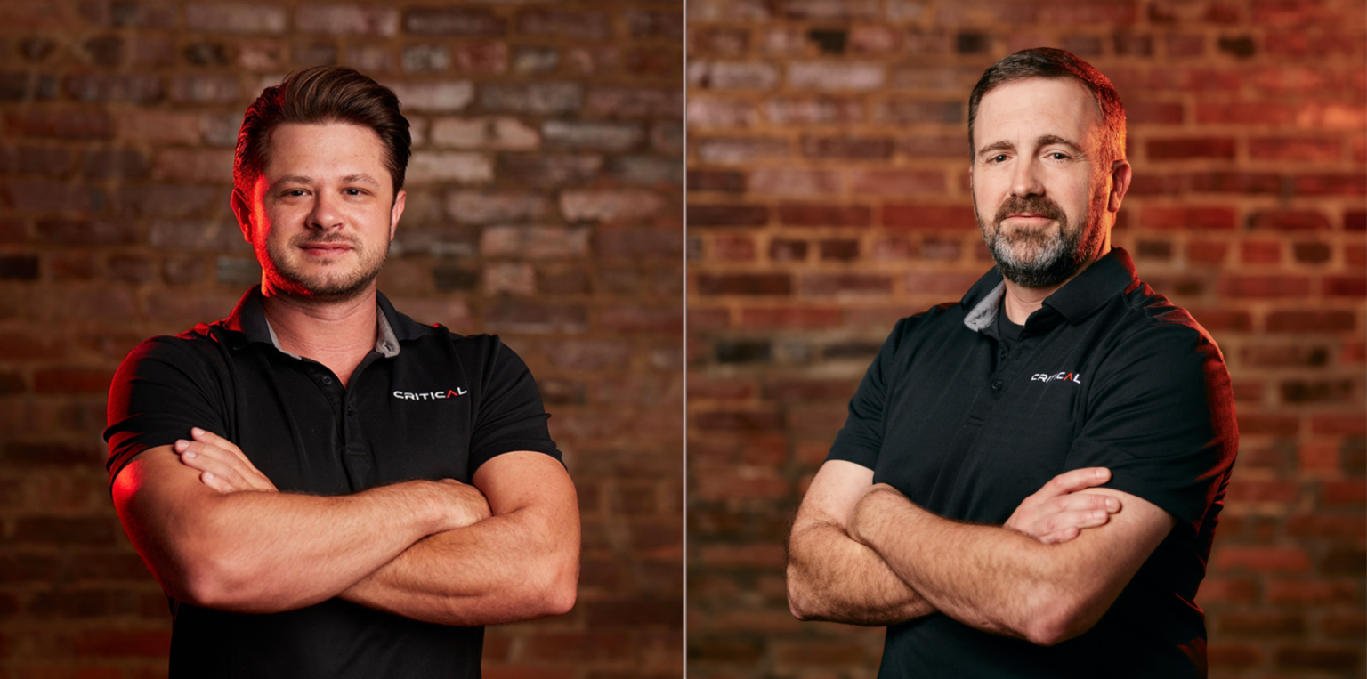 Managed IT Services & Solutions - Critical Network Solutions