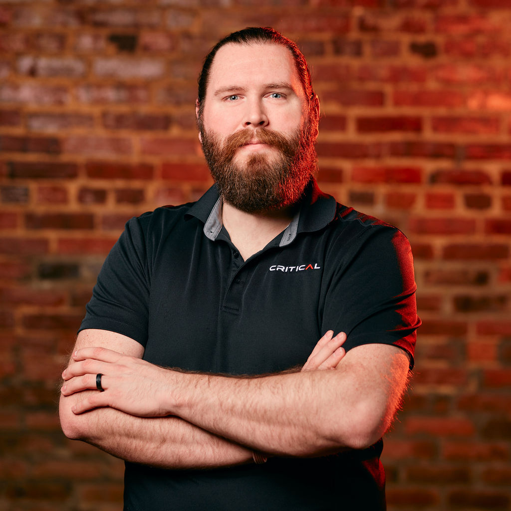 Our Team - Critical Network Solutions