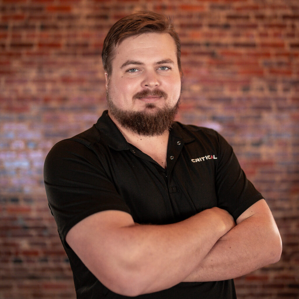 Our Team - Critical Network Solutions