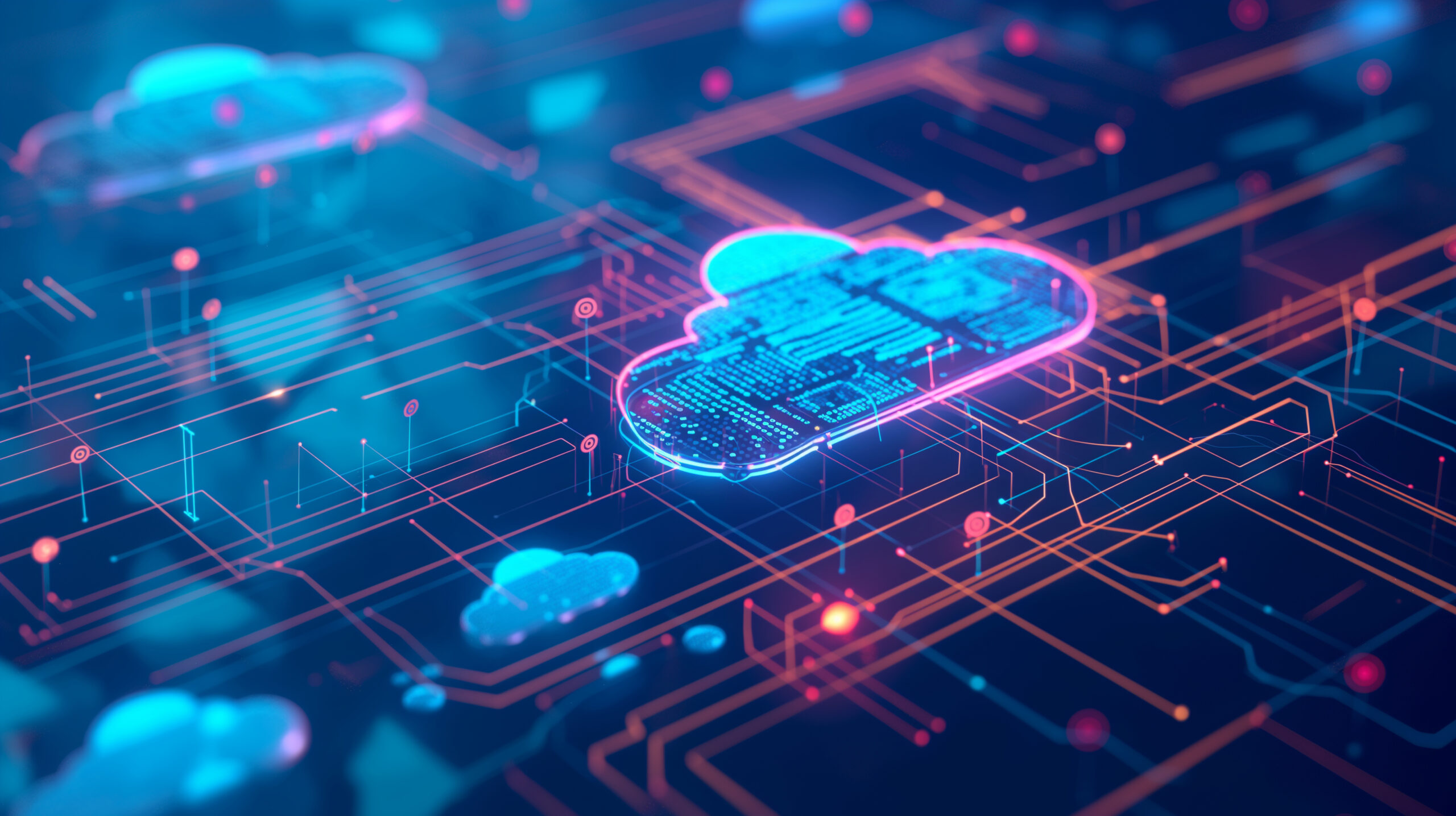 The Power of Cloud Integration in Streamlining Operations - Critical ...