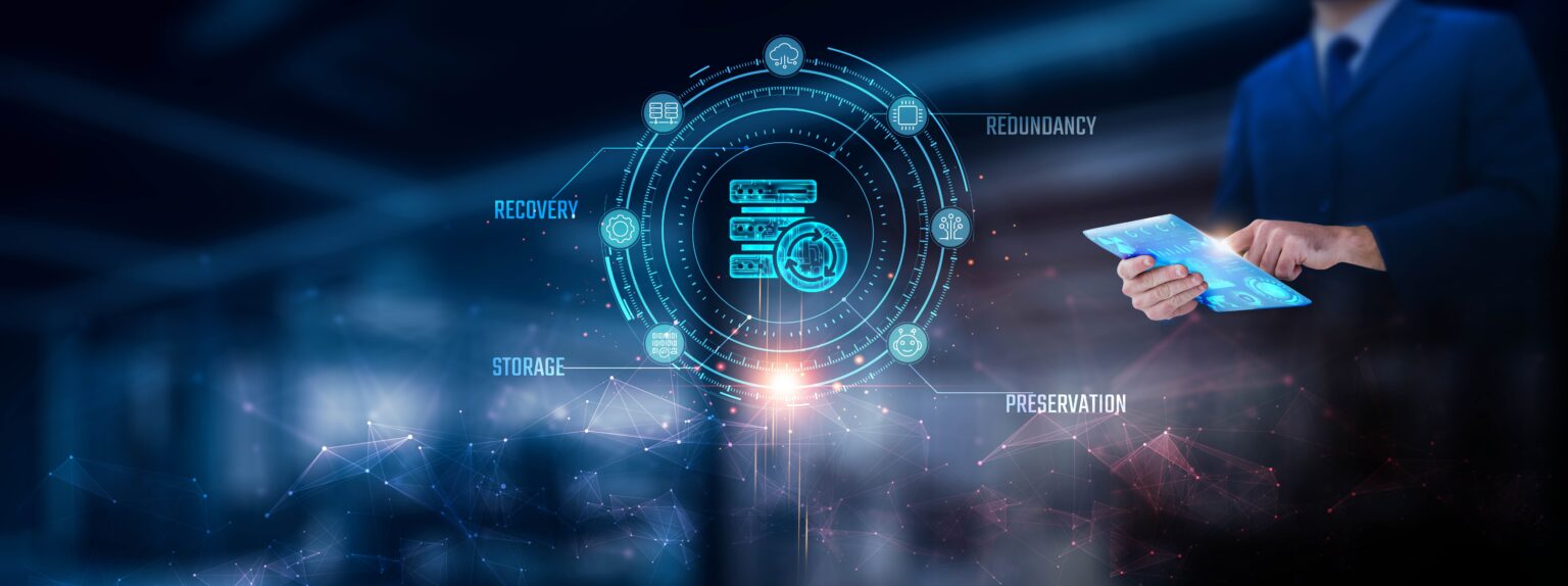 Data Backup Strategy: A Step-by-Step Guide - Critical Network Solutions